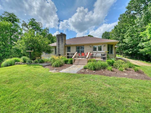 10438 East Bend Road