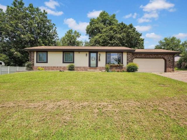 10438 S Eastgate Dr, Mount Vernon, IN 47620