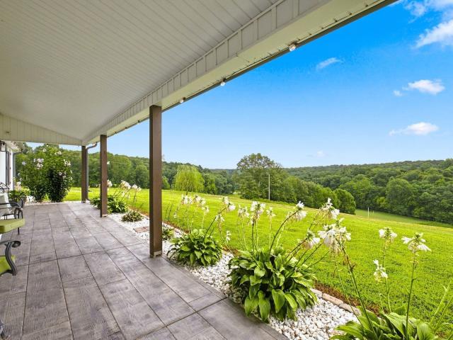 1043 Murphy Hollow Road