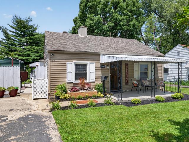 1043 Marcellus Drive