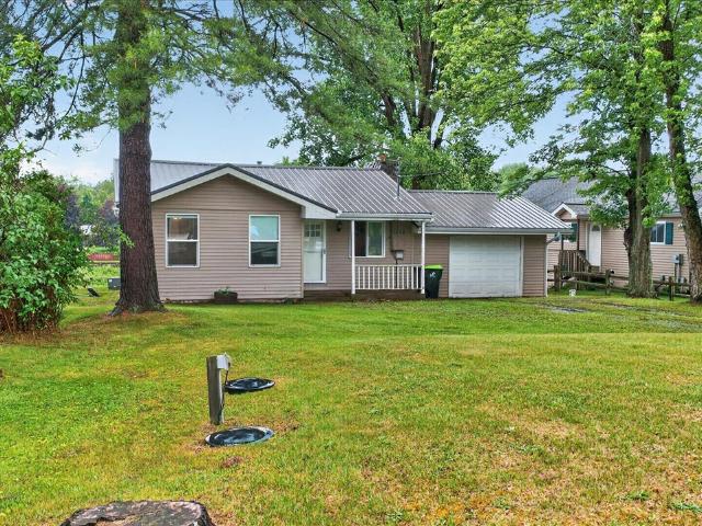 1043 Mckimmy Drive