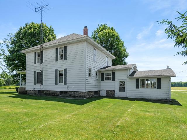 1043 Mile Road