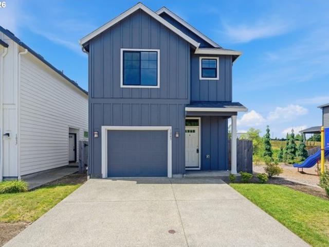 1043 N Fairhope Pl, Ridgefield, WA 98642