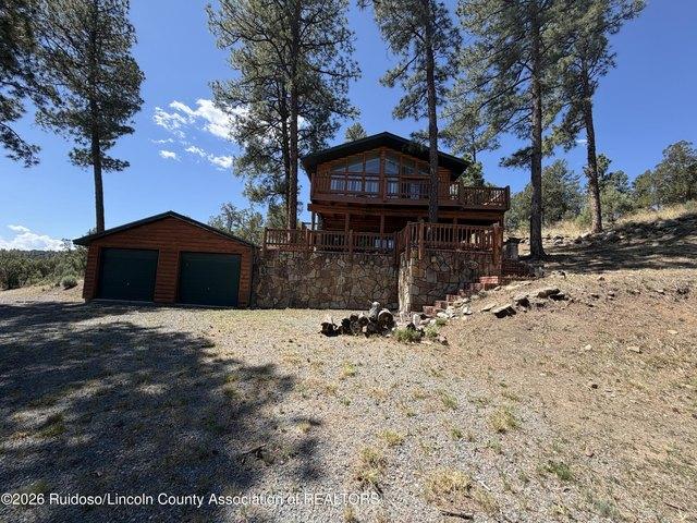 1043 New Mexico 48, Alto, NM 88312