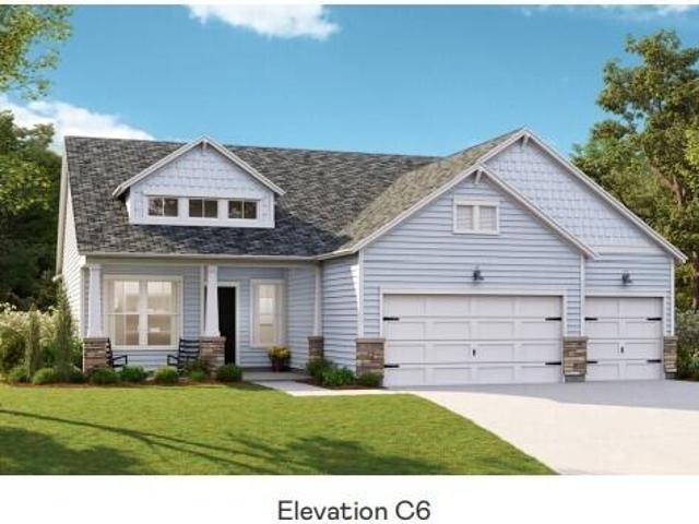 1043 Oyster Drill Drive