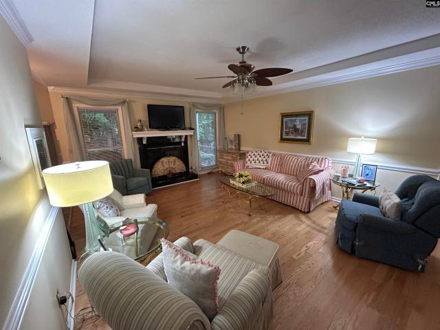 1043 Old Bush River Road