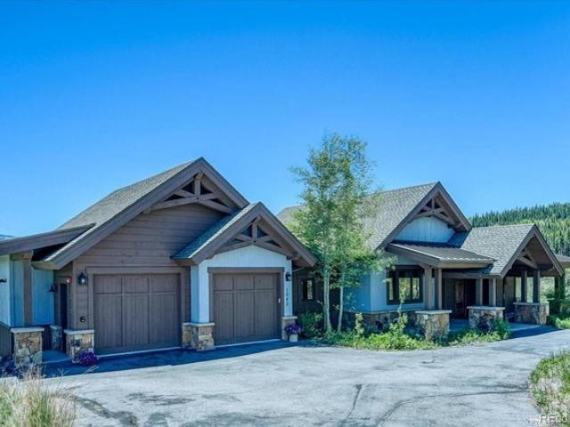 1043 Alpensee Dr, Breckenridge, CO 80424