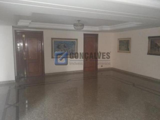 1043, Apartamento, à venda, à venda, 2.000.000,00,Santa Paula, São Caetano do Sul,4 quartos