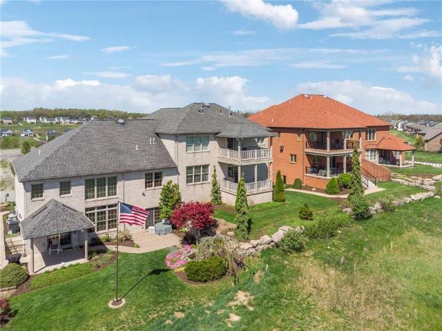 1043 Blackthorne Dr, Jeannette, PA 15644 | MLS #1699 | Compass