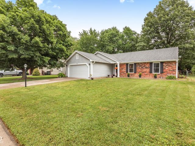 1043 Briarwood Drive