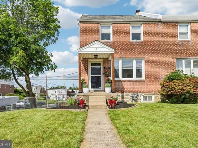 1043 Bryan St, Drexel Hill, PA 19026