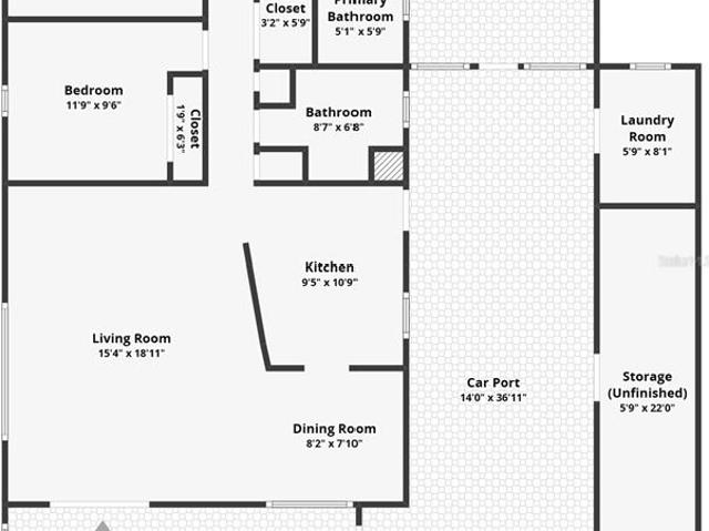 1043 Capella Dr, Tavares, FL 32778 | MLS #G5105 | Compass