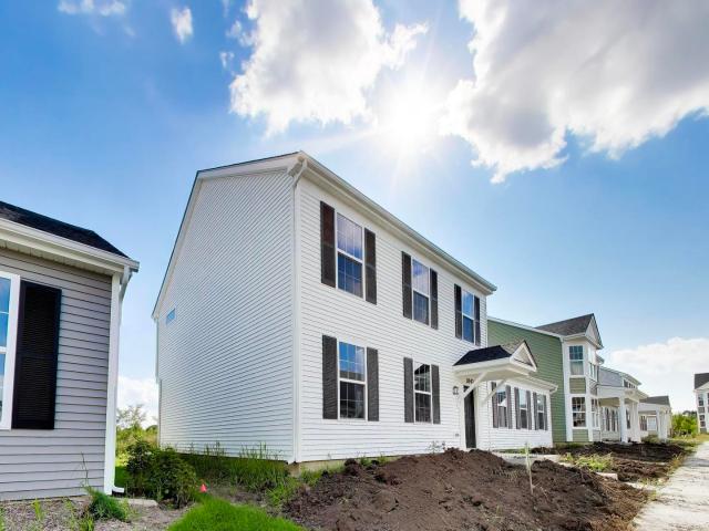 1043 Celebration Drive