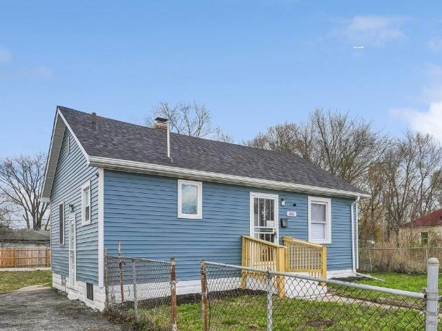 1043 Colfax St, Gary, IN 46406 | Compass