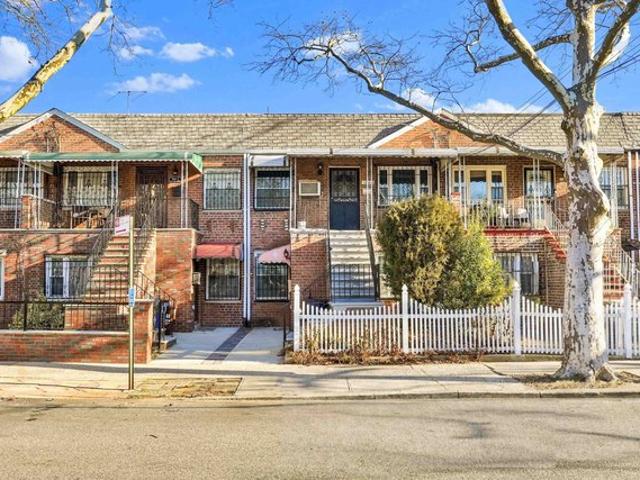 1043 E 101st St, Brooklyn, NY 11236