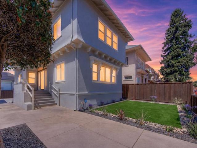 1043 E 18th St, Oakland, CA 94606