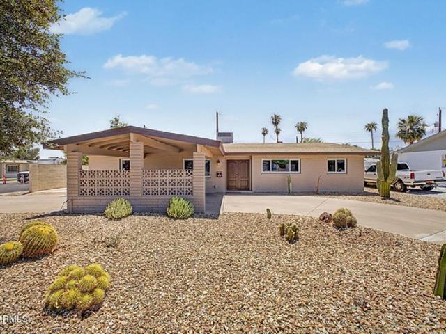 1043 E Lilac Dr, Tempe, AZ 85288