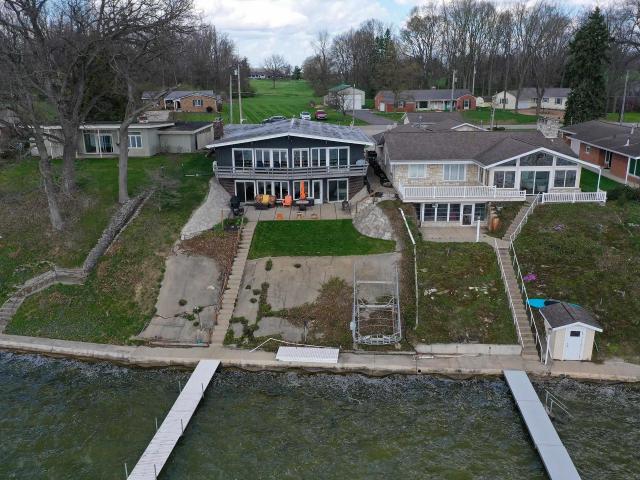1043 E Northshore Drive