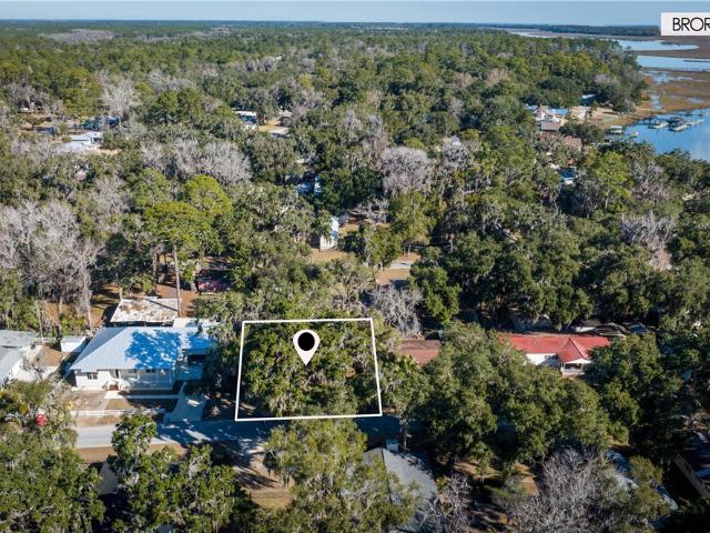 1043 Fishermans Lodge Rd N E, Townsend, GA 31331 | MLS #1659 | Compass