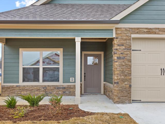 1043 Gibson Meadow Drive