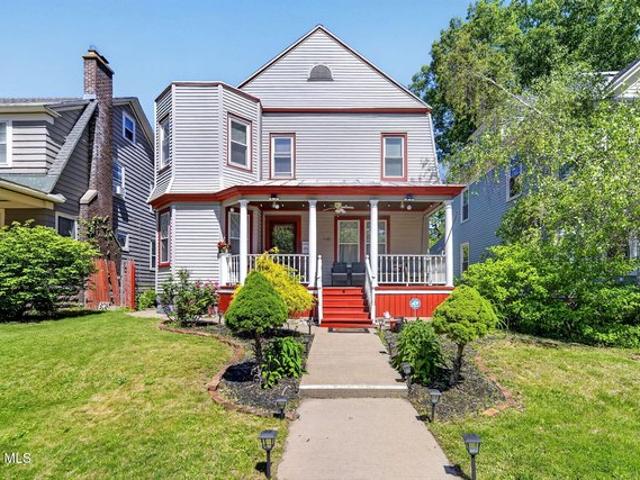 1043 Glenwood Blvd, Schenectady, NY 12308