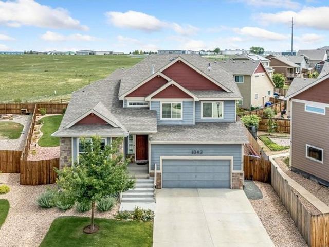 1043 Highline Ct, Loveland, CO 80538