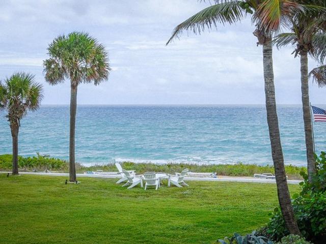 1043 Hillsboro Mile Apt 18C, Hillsboro Beach, FL 33062