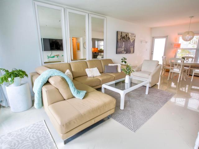 1043 Hillsboro Mile, Unit 18C, Hillsboro Beach, FL 33064 | MLS #B26012 | Compass