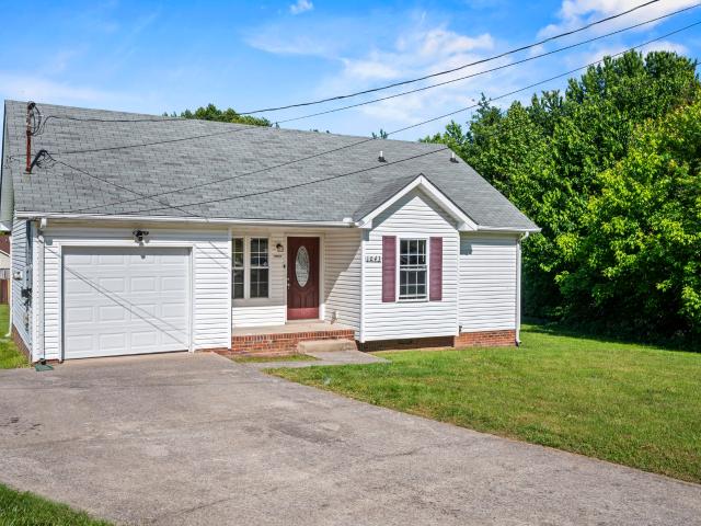 1043 Holly Rock Ct