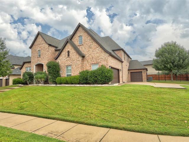 1043 Kenilworth St, Allen, TX 75013 | MLS #21207