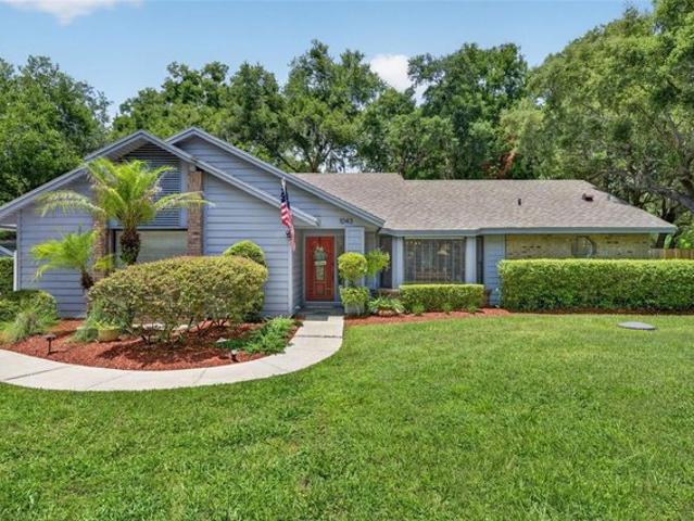 1043 Lakeside Dr, Apopka, FL 32712