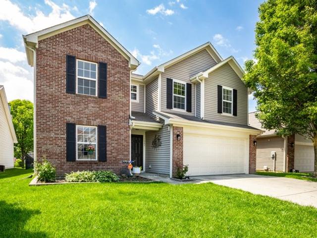 1043 Lichfield Ln, Westfield, IN 46074