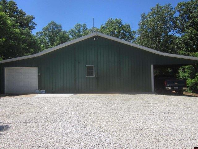 1043 Loch Lomond Dr, Mountain Home, AR 72653