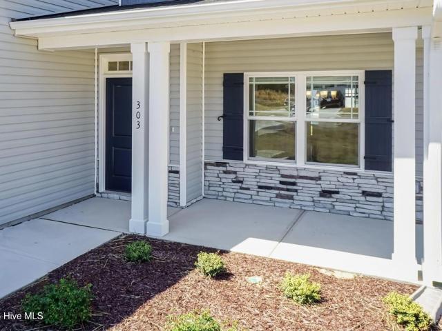 1043 Longneedle Street # Lot 27