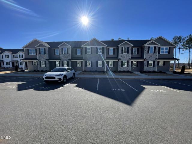 1043 Peony Ln, Youngsville, NC 27596 | MLS #10177