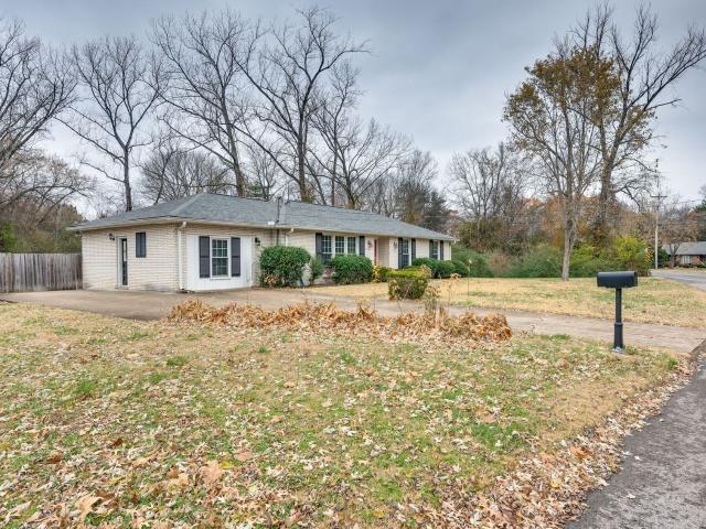 1043 Percy Warner Blvd, Nashville, US, TN