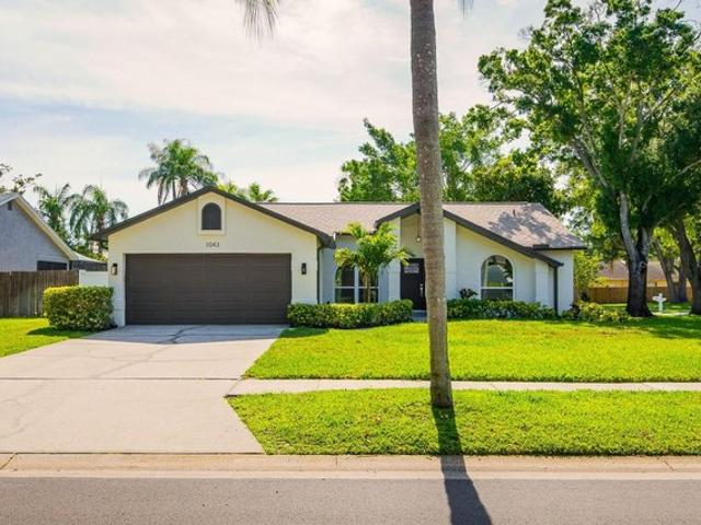 1043 Ridge View Ln, Palm Harbor, FL 34683