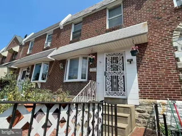 1043 ROSALIE ST, PHILADELPHIA, PA 19149 Single Family Residenc.