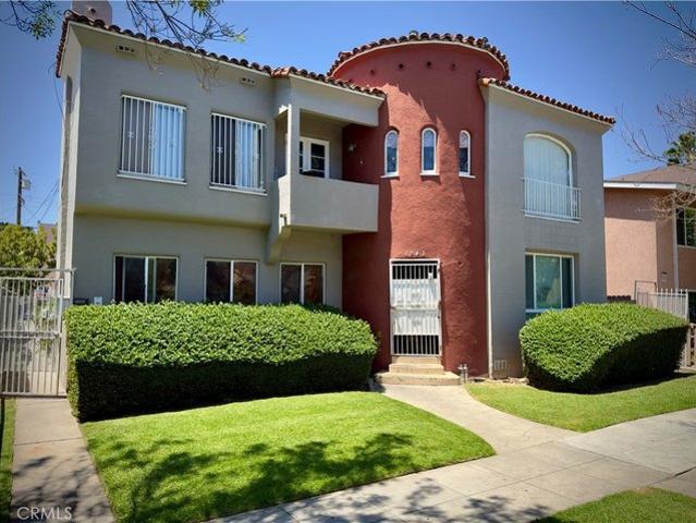 1043 Stanley Ave, Long Beach, CA 90804