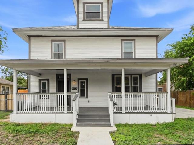 1043 Steves Ave, San Antonio, TX 78210