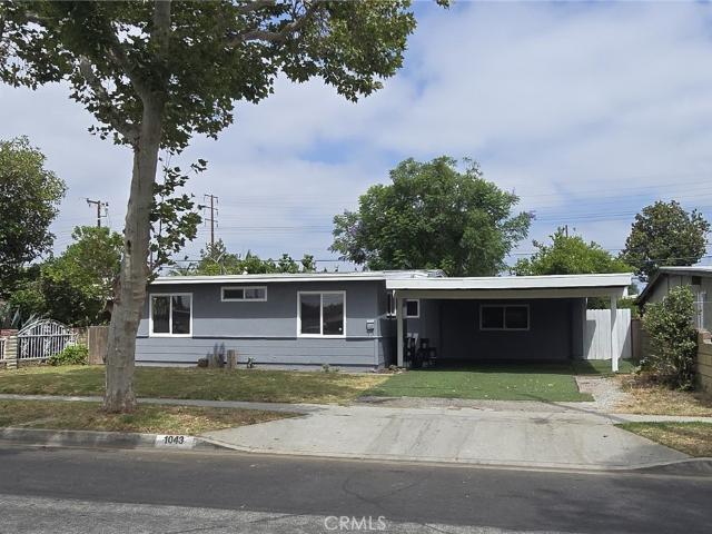 1043 Stichman
