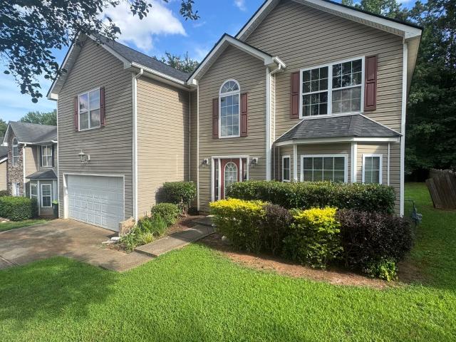 1043 Summer Gate Drive