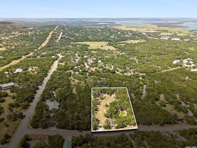 1043 Summit Blf Lot 53/54, Canyon Lake, TX 78133