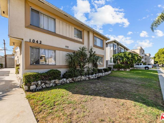 1043 S Holt Ave, Los Angeles, CA 90035 | MLS #25607