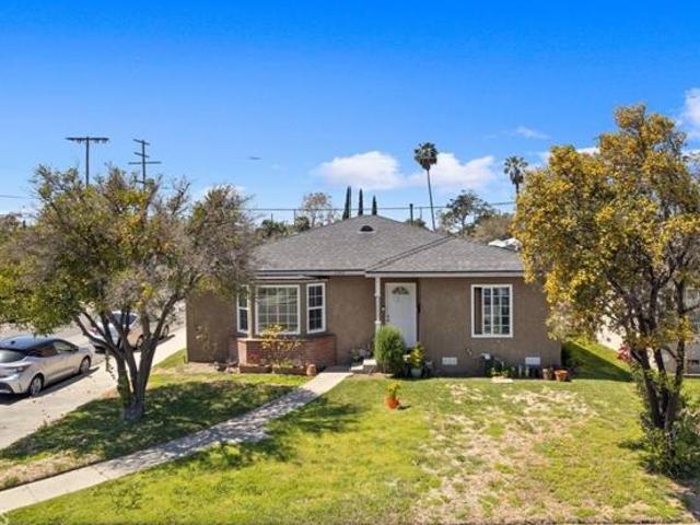 1043 S Muriel Ave, Compton, CA 90221