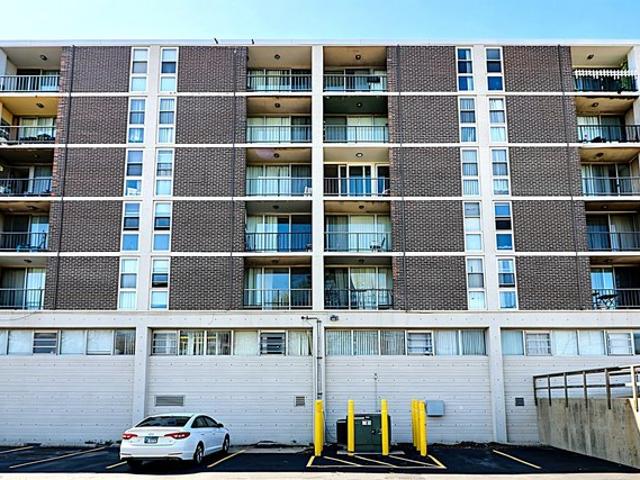 1043 S York Rd Apt 409, Bensenville, IL 60106