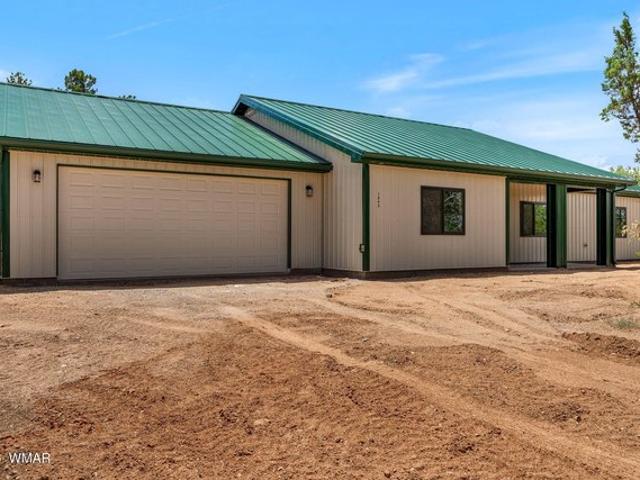 1043 School House Ln, Show Low, AZ 85901