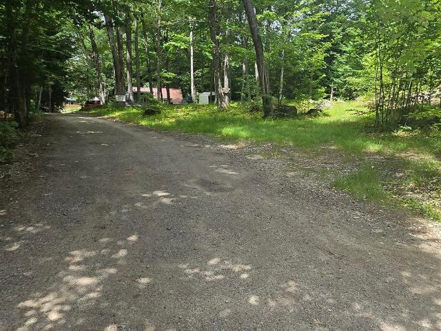 1043 Shedd Hill Road