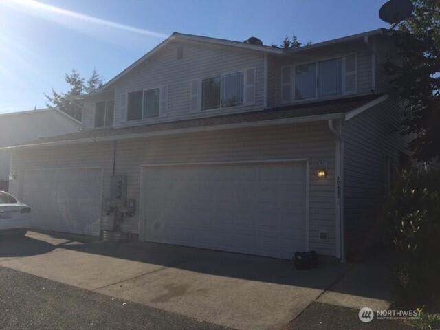 1043 th Avenue SE # A & B