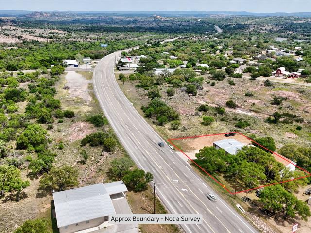 1043 th Hwy, Burnet, TX 78611 | MLS #7706 | Compass